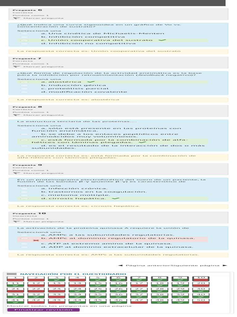 Simulacro - Primer Parcial Lunes 10 de Agosto 2020 16 H - Comisiones 32 A 41 | PDF | Inhibidor ...