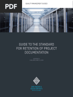 Egbc-Guide To The Standard For Documented Independent Review | PDF ...