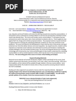 Justice Today - Conference Flyer | PDF | Science & Mathematics