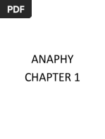 Hap™ Unit 1 (Imperfect Pharmacy) | PDF