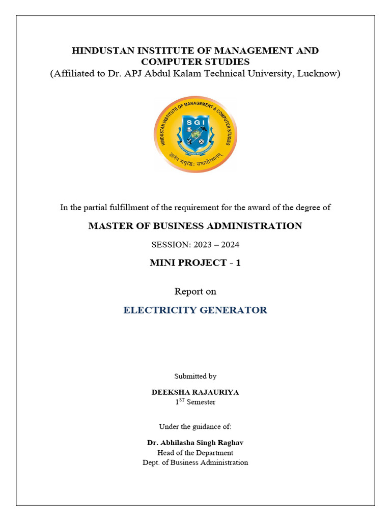 Piezoelectricity Generator Project Report | PDF | Piezoelectricity | Energy Harvesting