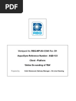 Technical Query Form | PDF | Computers