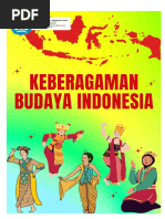 LKPD 1.2 Keberagaman Budaya Indonesia | PDF