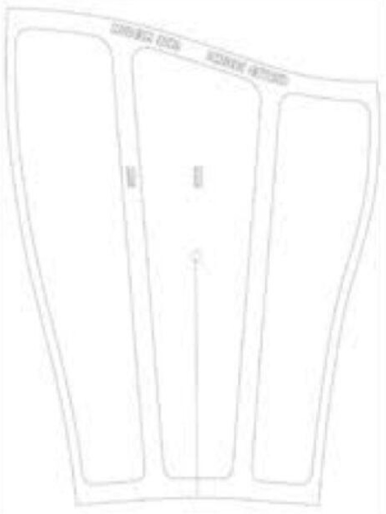 Batman Begins Gauntlet Template | PDF