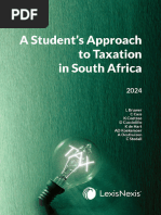 Speaking Order (Reasoned Decision) | PDF | Supreme Court Of India | Appeal