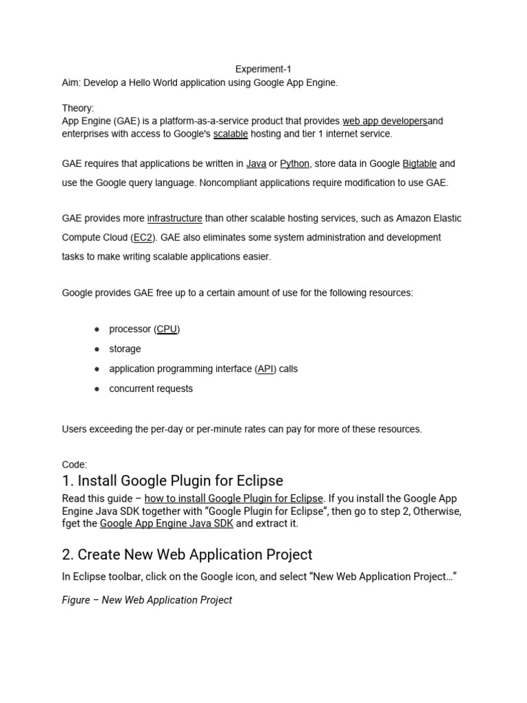 Exp 1-3 | PDF | Web Application | Computer Science