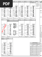 UL U305 Fire Rated Wall Assembly Guide | PDF | Drywall | Building ...