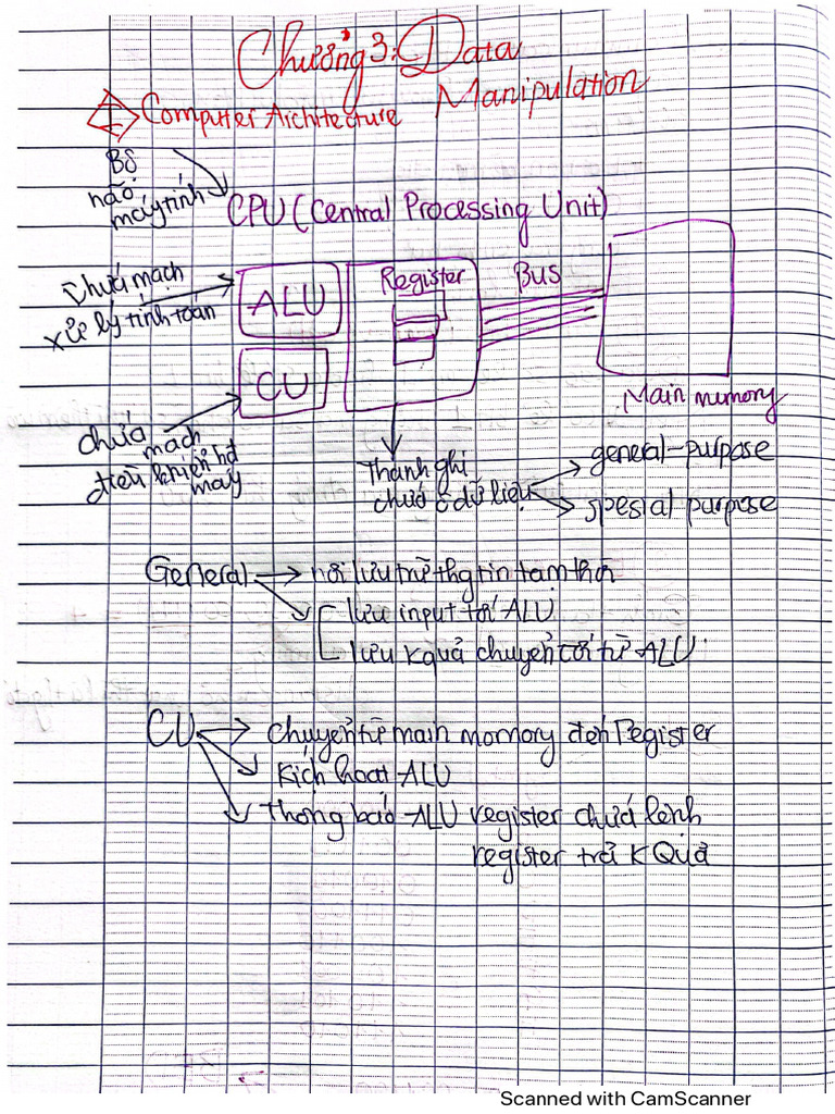 Chương 3 Data Manipulation | PDF