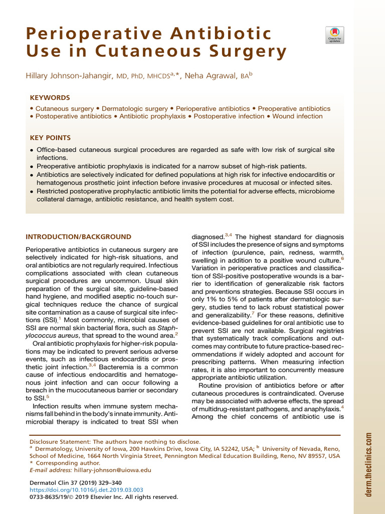 Atb Clinics | PDF | Science & Mathematics