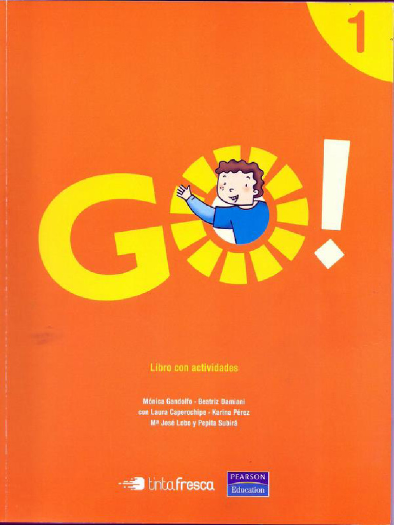 Go 1 Alumno | PDF