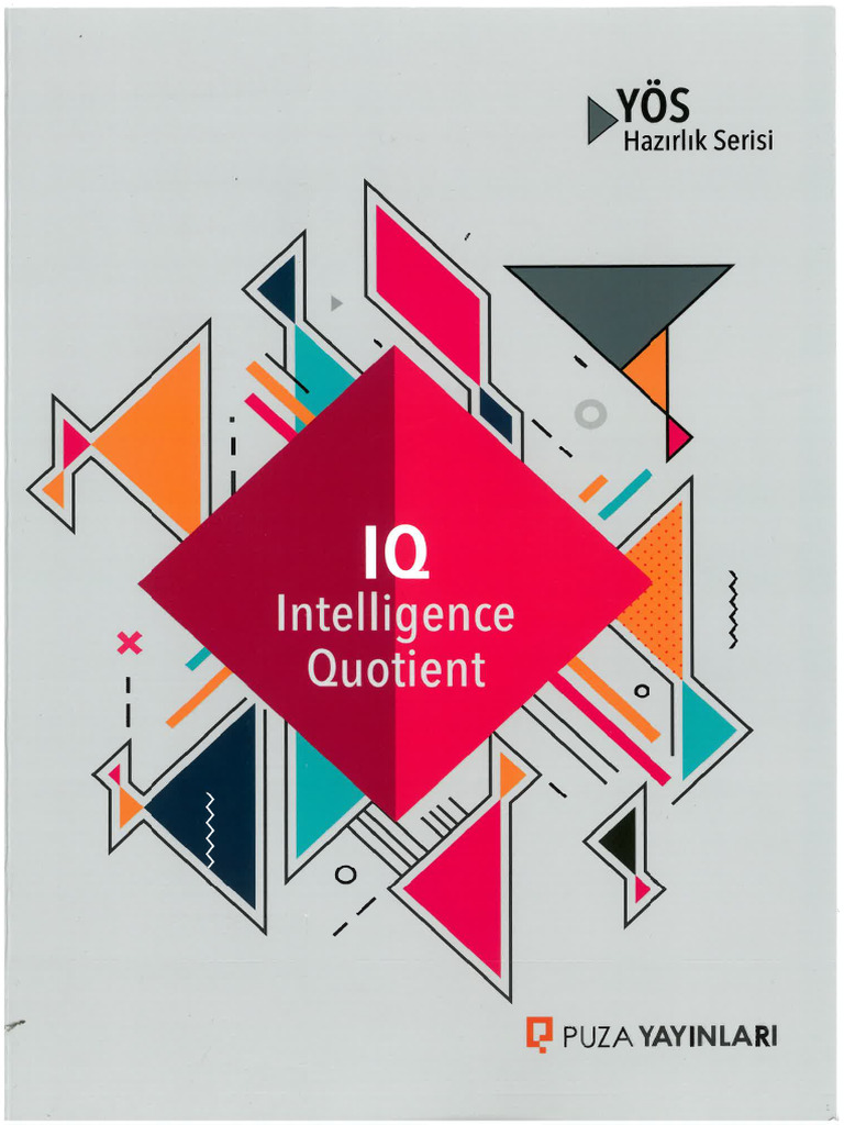 Puza Yös Iq 2023 | PDF