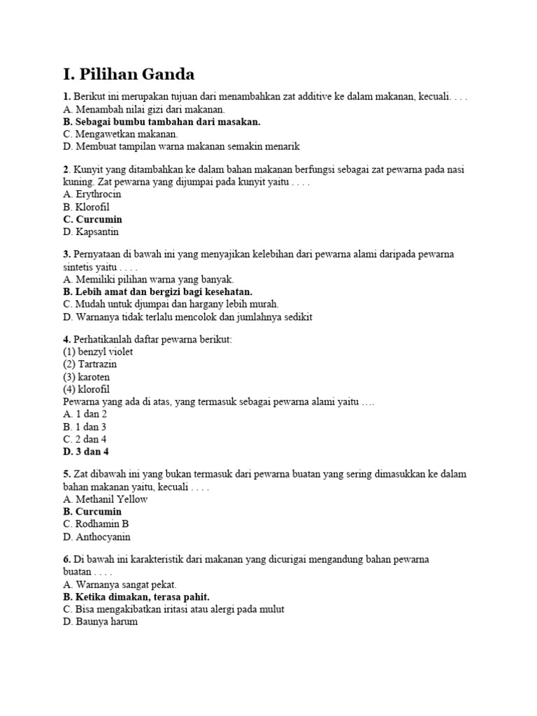 Soal Ipa 2022 8 | PDF