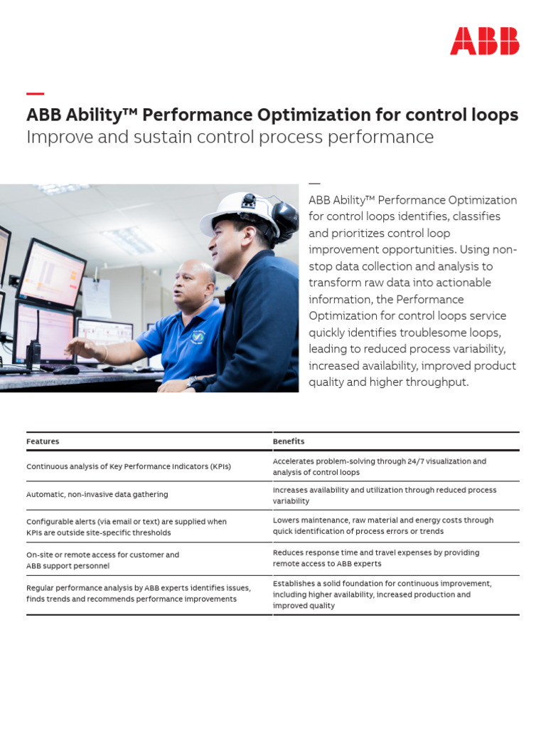 Loop Performance Monitoring | PDF | Performance Indicator | Program Optimization
