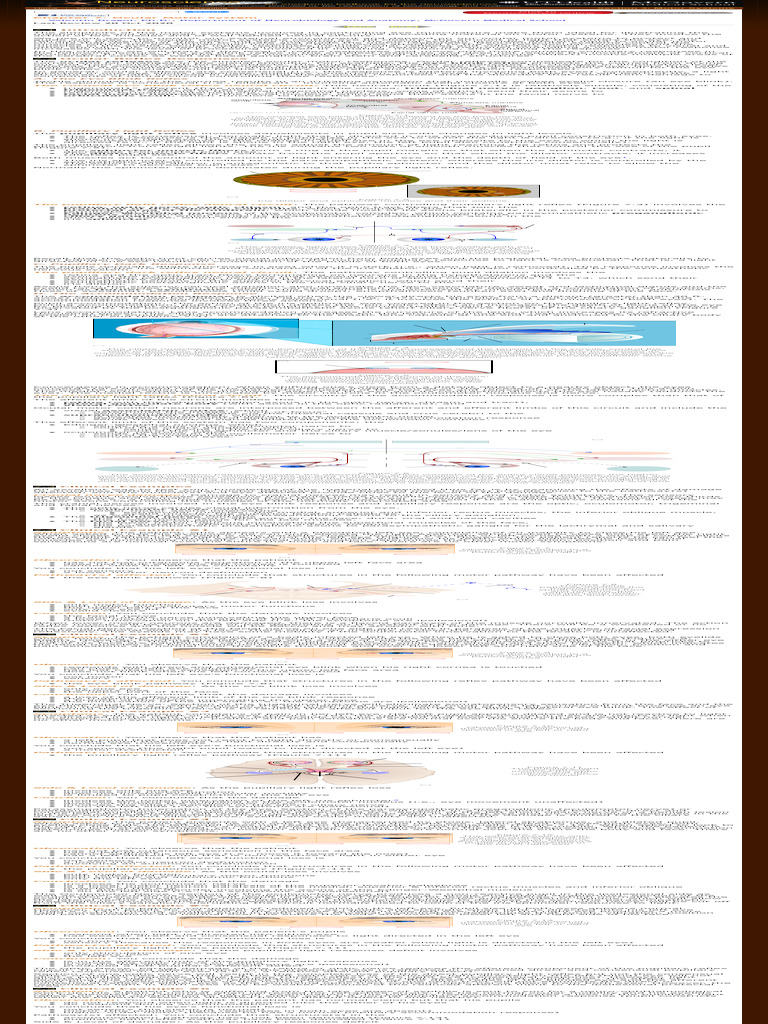 Ocular Motor System (Section 3, Chapter 7) Neuroscience Online An ...