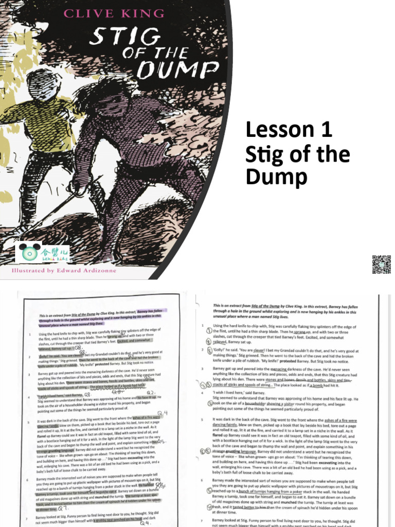 11+ English Sample Paper Harry Potter | PDF | Ellipsis | Inference