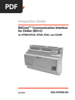 Yabe BACnet Scanner | PDF | Computer Science | Computer Engineering