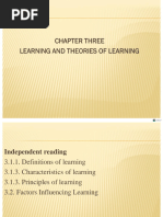 Freshman Geography Lecture 1 | PDF | Geography | Map