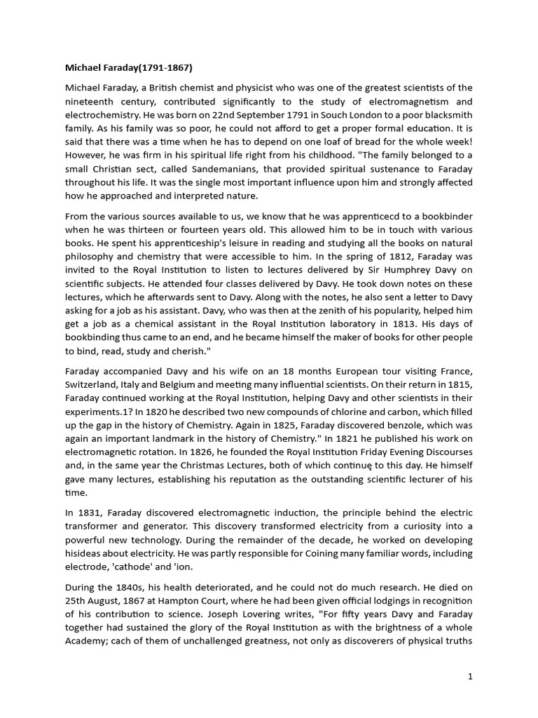 Science and Religion Presentation | PDF | Relationship Between Religion ...