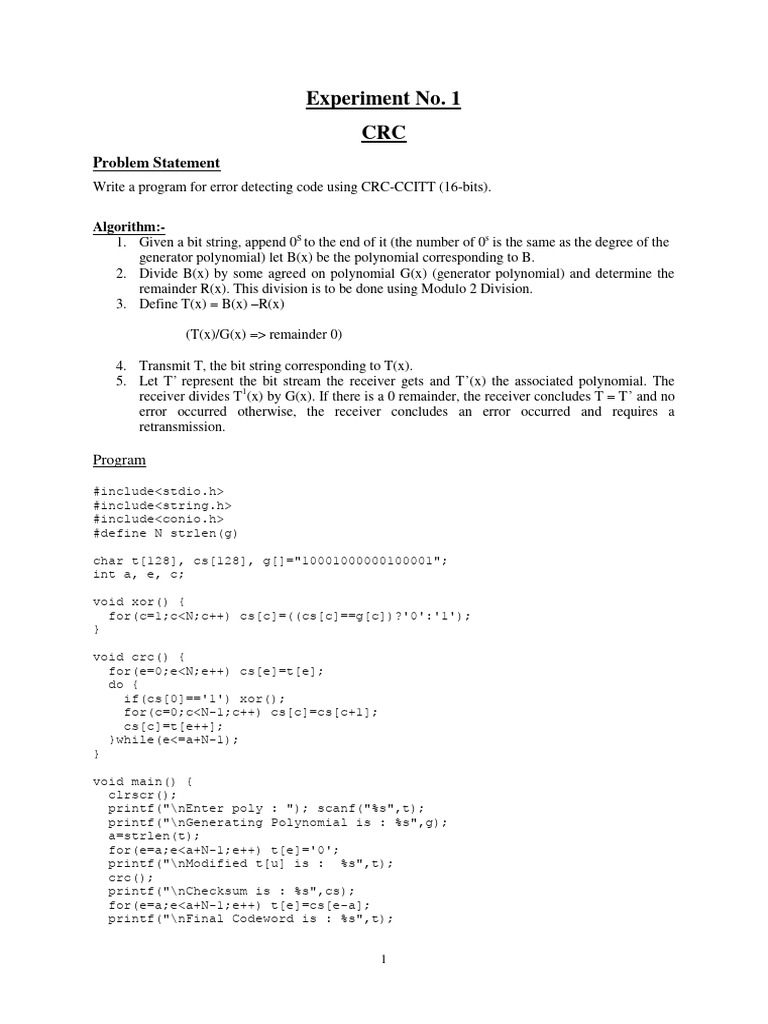 Computer Network Lab Manual | PDF | Discrete Mathematics | Computer Programming