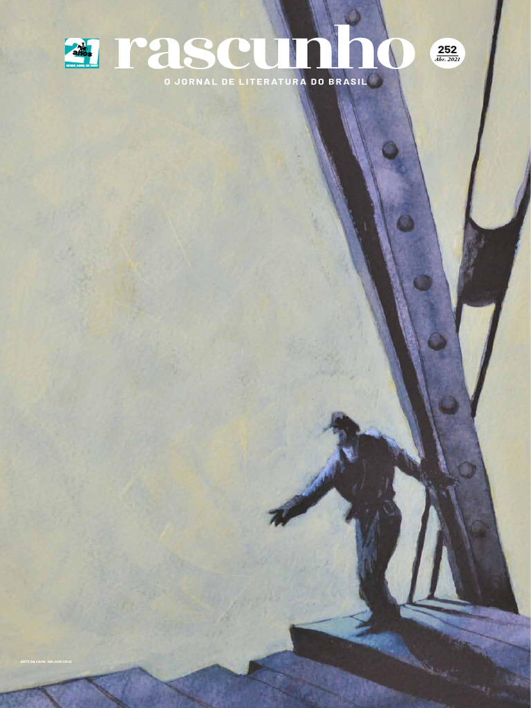 Rascunho 252-Book | PDF