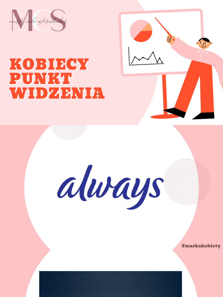 Kobiecy Punkt Widzenia | PDF