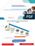 Presentacion Renoxi | PDF | Medicina | Perú