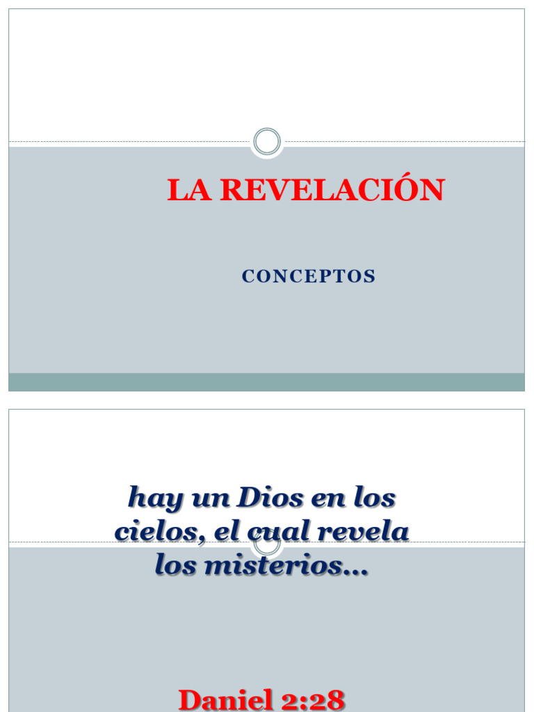 Tema2 Bibliologia | PDF