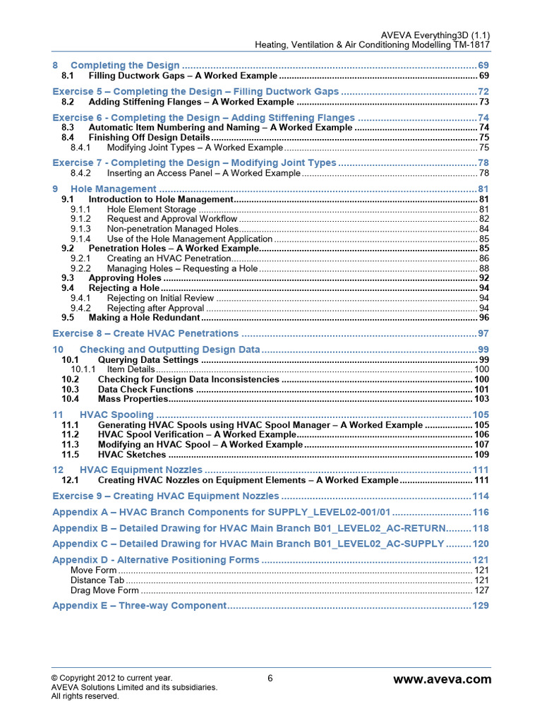 HVAC Installation Les VMC 2022 | PDF | Computing | Software
