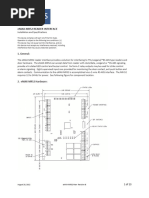 MR52 Wiring Rev 03 | PDF | Telecommunications | Computer Science