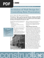 Punched Openings: Window Detailing Guide | PDF | Wall | Door