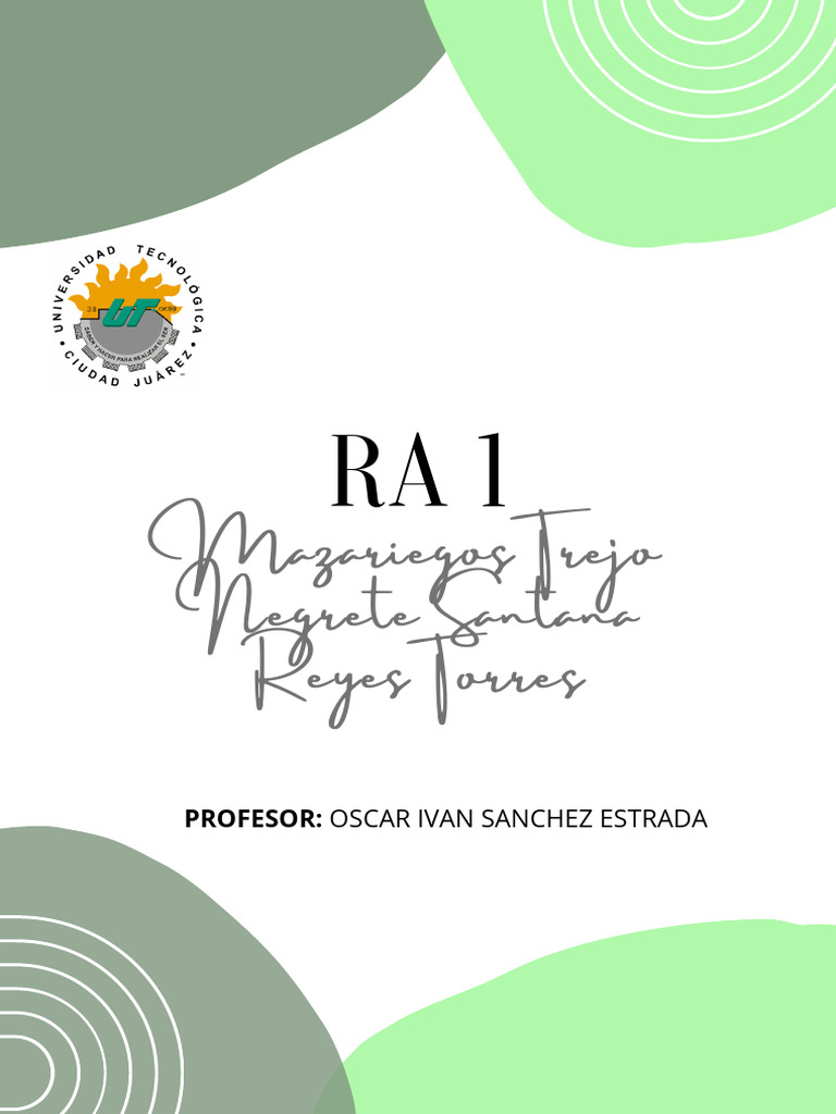 RA U1 Metrologia NTM21 | PDF