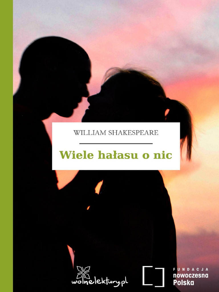 Shakespeare Wiele Halasu o Nic | PDF