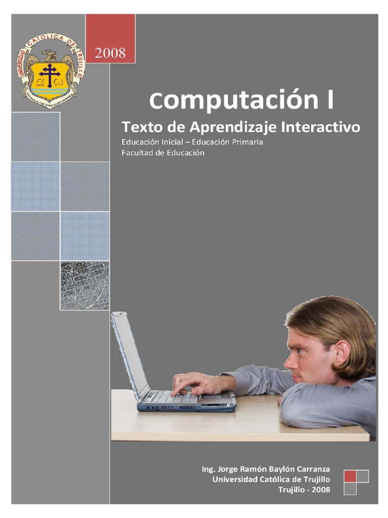 PDF Modulo de Computacion I Parte 1 Compress | PDF