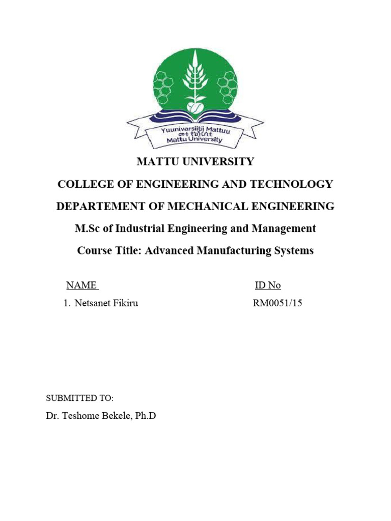 Assignment | PDF | Artificial Intelligence | Intelligence (AI) & Semantics