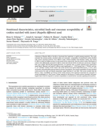 Ra 11037 | PDF | Malnutrition | Nutrition