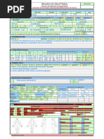 Formulario Anexo 002 MSP | PDF | Reanimación cardiopulmonar | Hospital