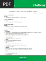 Intelbras Download e Instalar SIM Next | PDF | Microsoft Windows ...