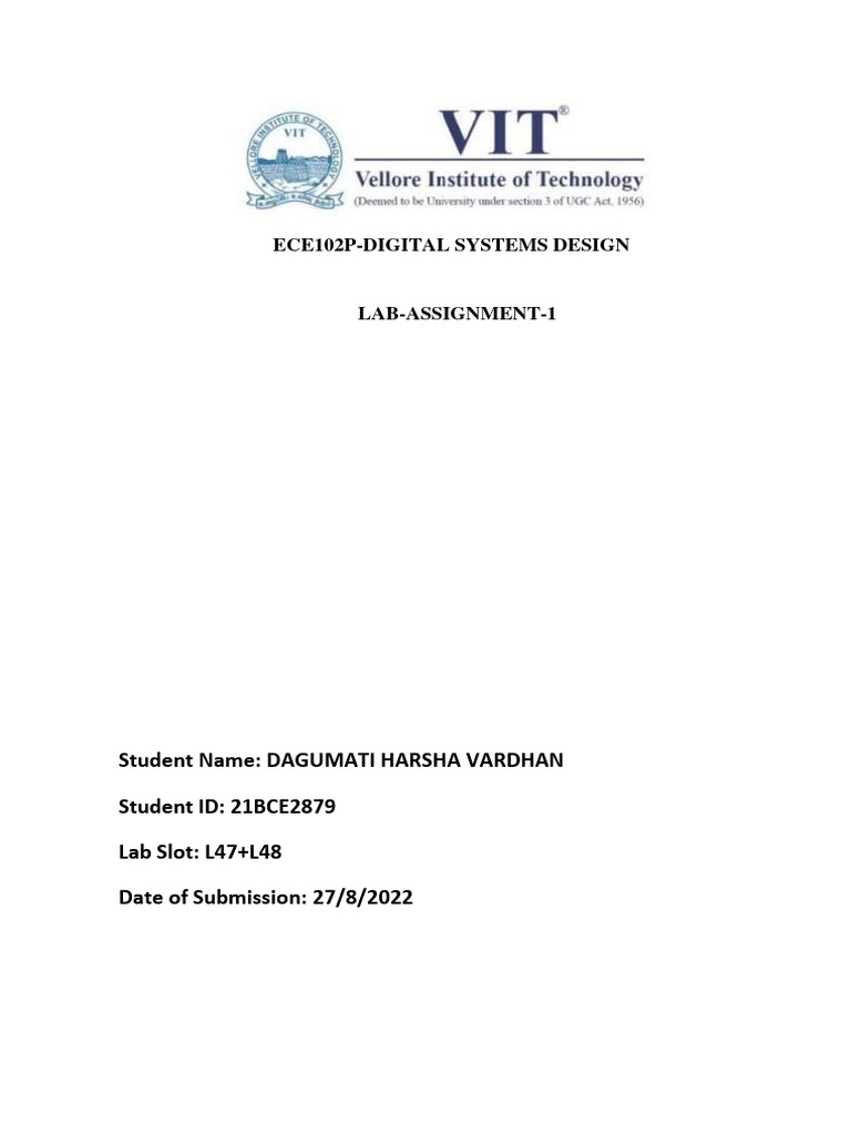 Task-1 | PDF | Computer Programming | Computer Science