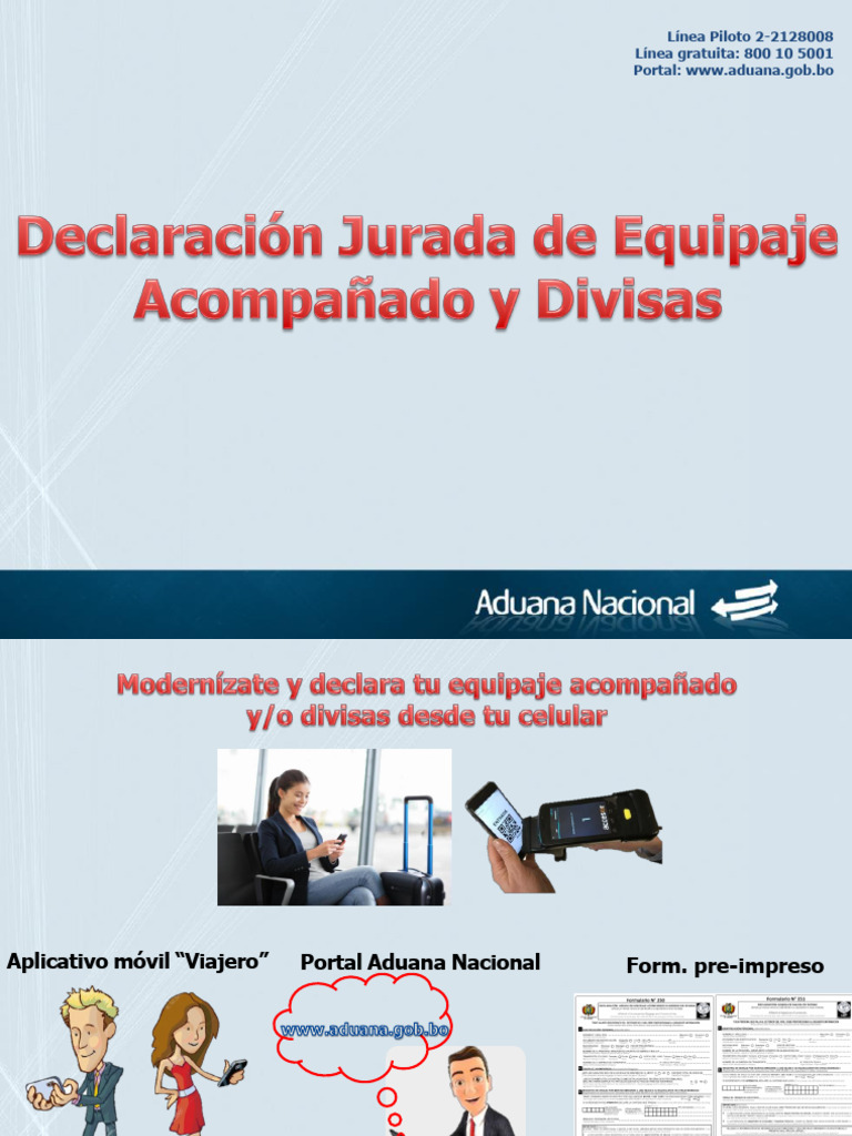 Guia Appmovil ANVIAJERO | PDF | Aplicación movil | Software