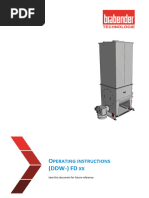 OP1 Manual (December 2006) | PDF | Parameter (Computer Programming) | Input/Output
