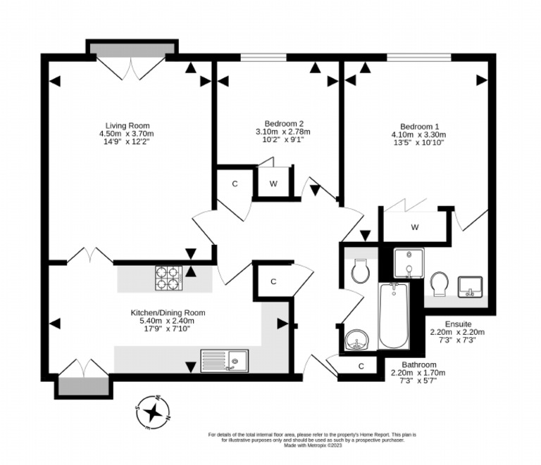 312roseburnmaltings, Roseburn Fplan | PDF