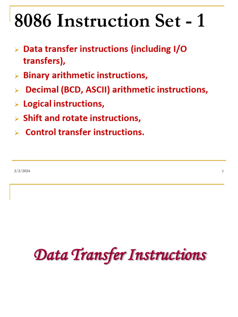 Part 2 Pdf Binary Coded Decimal Pointer Computer Programming