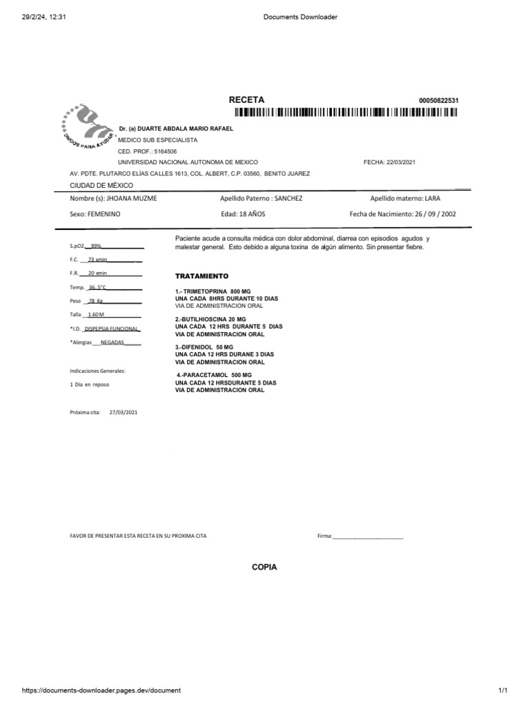 Plantilla Simi | PDF | Cuidado de la salud | Salud pública