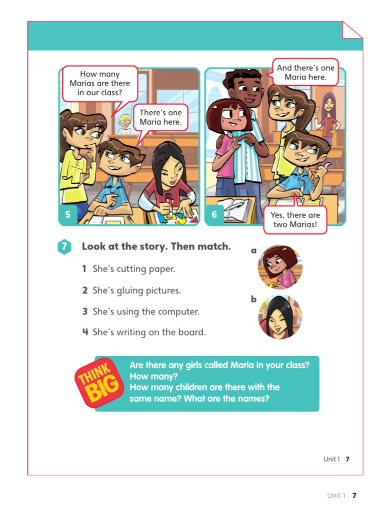 Big English 2e TB Level 2-42 | PDF Big English 2e TB Level 2-42 | PDF
