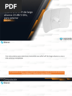 COM 8300 Instr | PDF