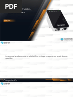 COM 8300 Instr | PDF