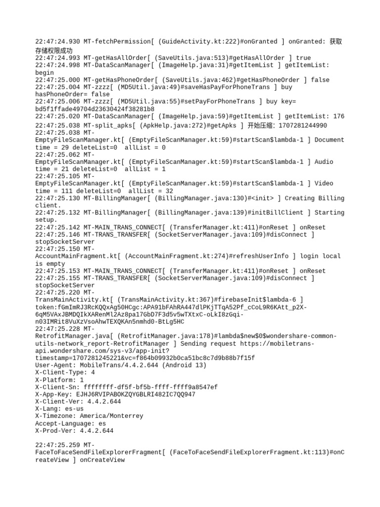 2024-02-06 | PDF | Software Engineering | Computer Engineering