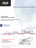 9FA Details | PDF | Turbine | Gas Turbine