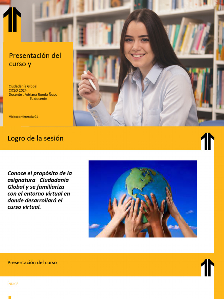 Semana 1 | PDF | Videotelefonía | Internet