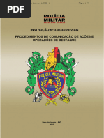 Tutorial Do Instrutor - 1 REDS | PDF